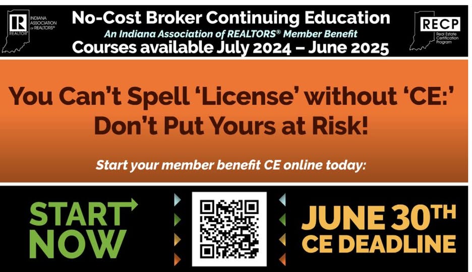 Can't spell license with out CE!