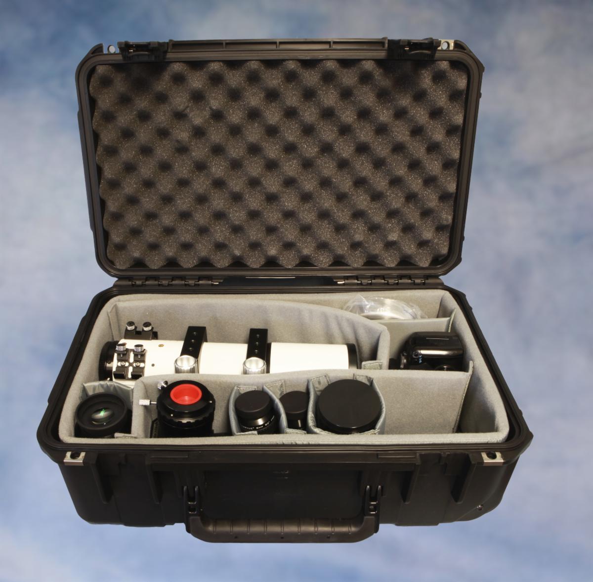 Stellarvue Newsletter (March 2024)