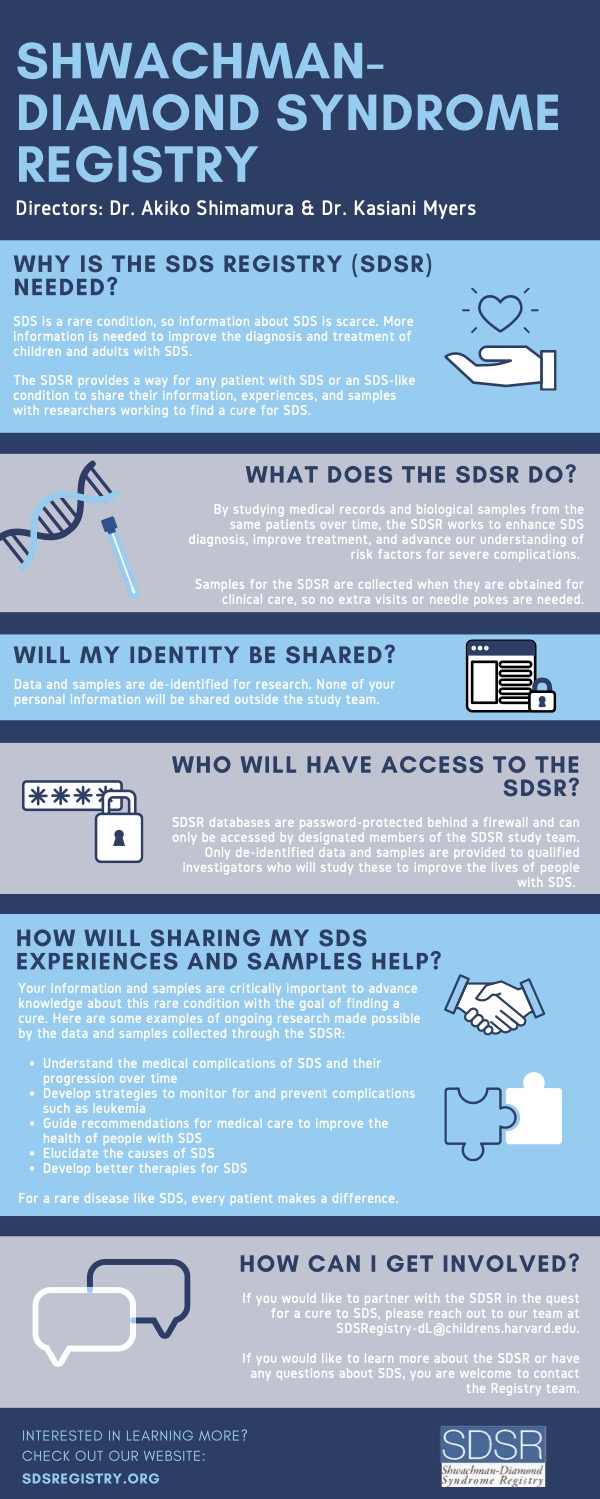 The latest SDSF news for you