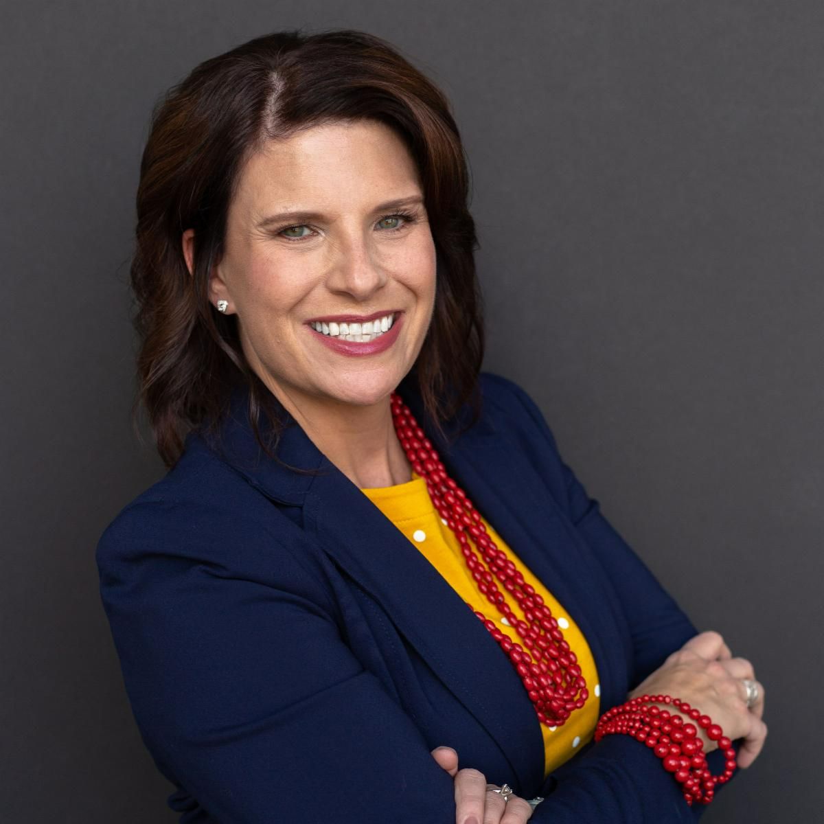 WLC Spotlight Series - Office Clutter: Release, Rewire, & Rise Up