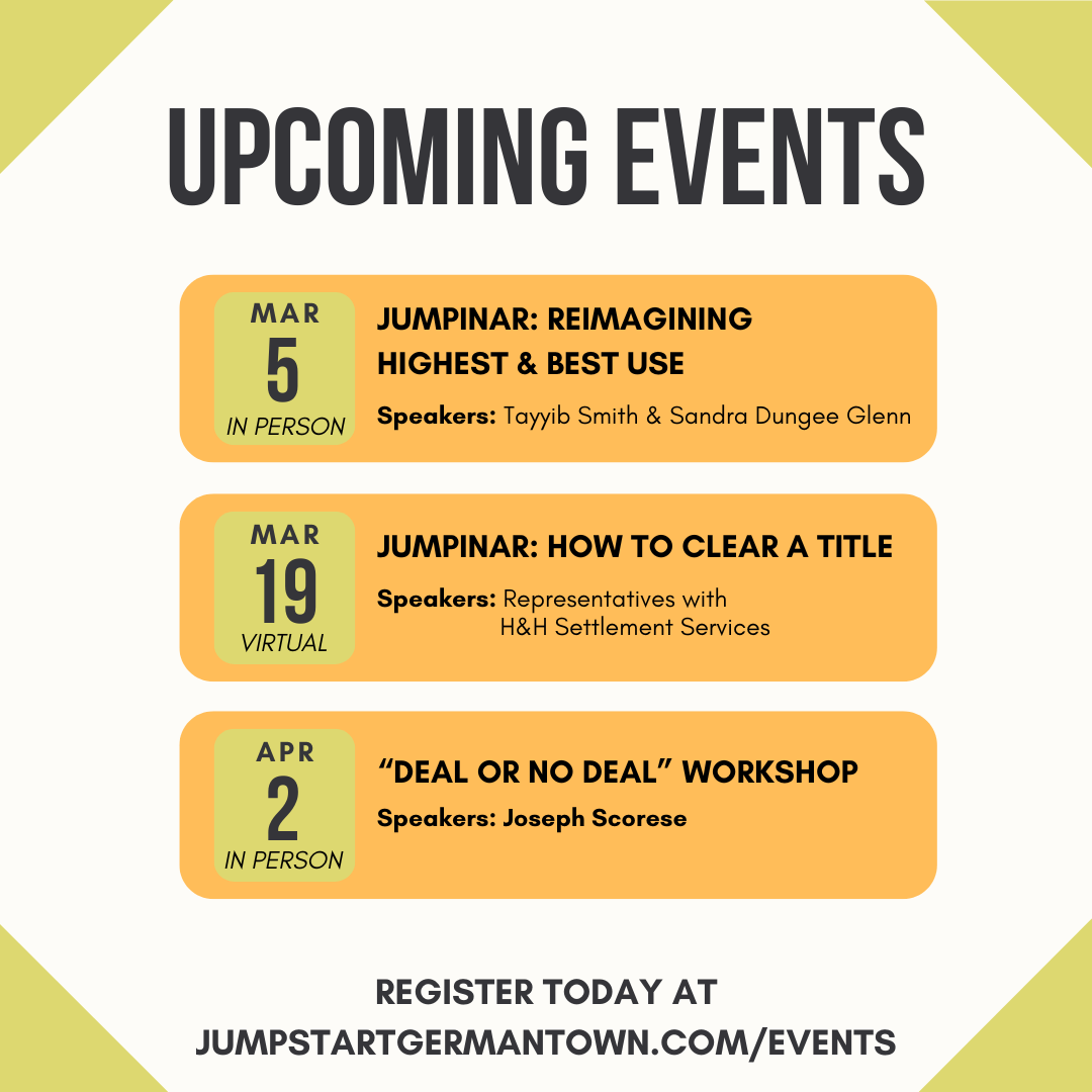 March 2025 News Brief