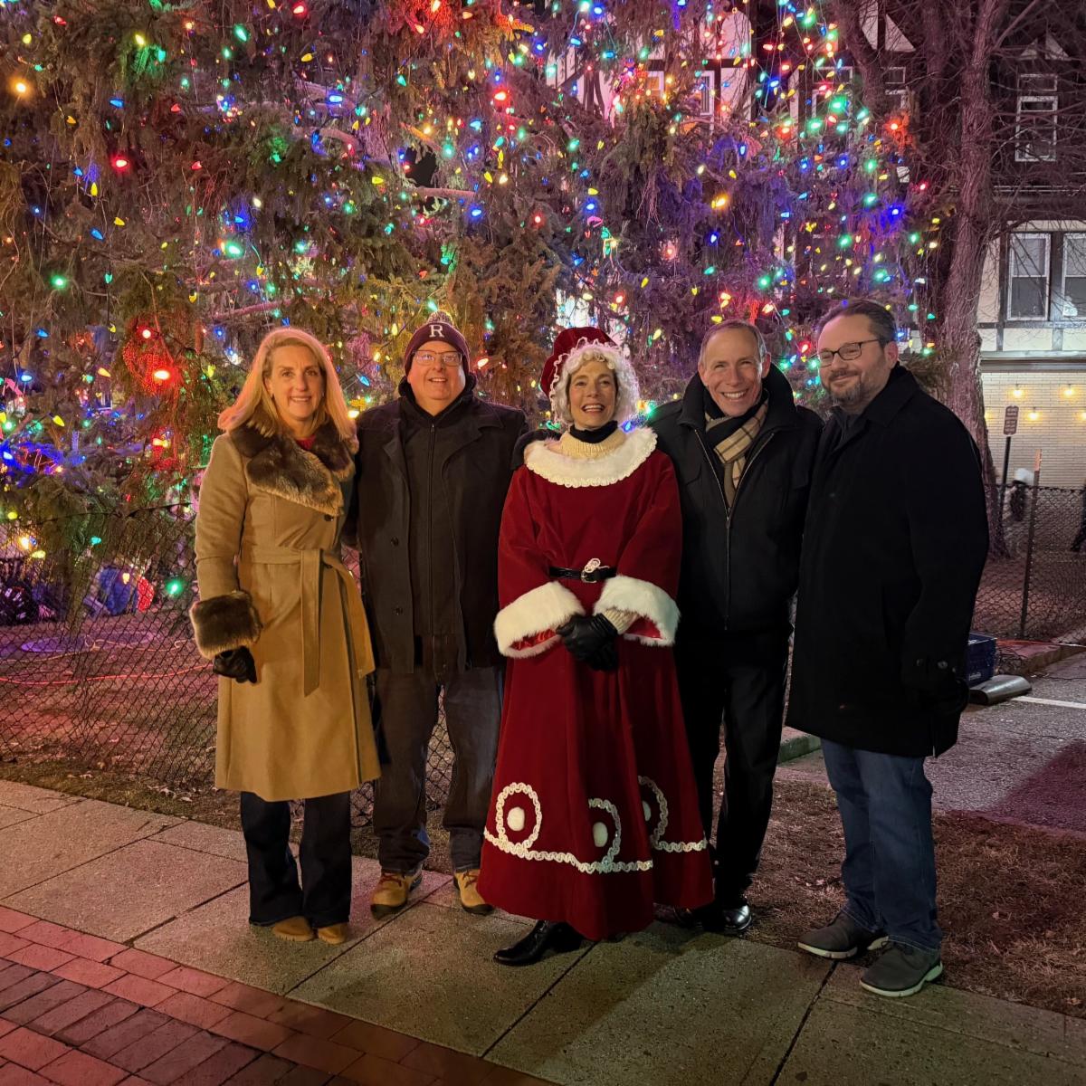 The Mayor's Quarterly Update