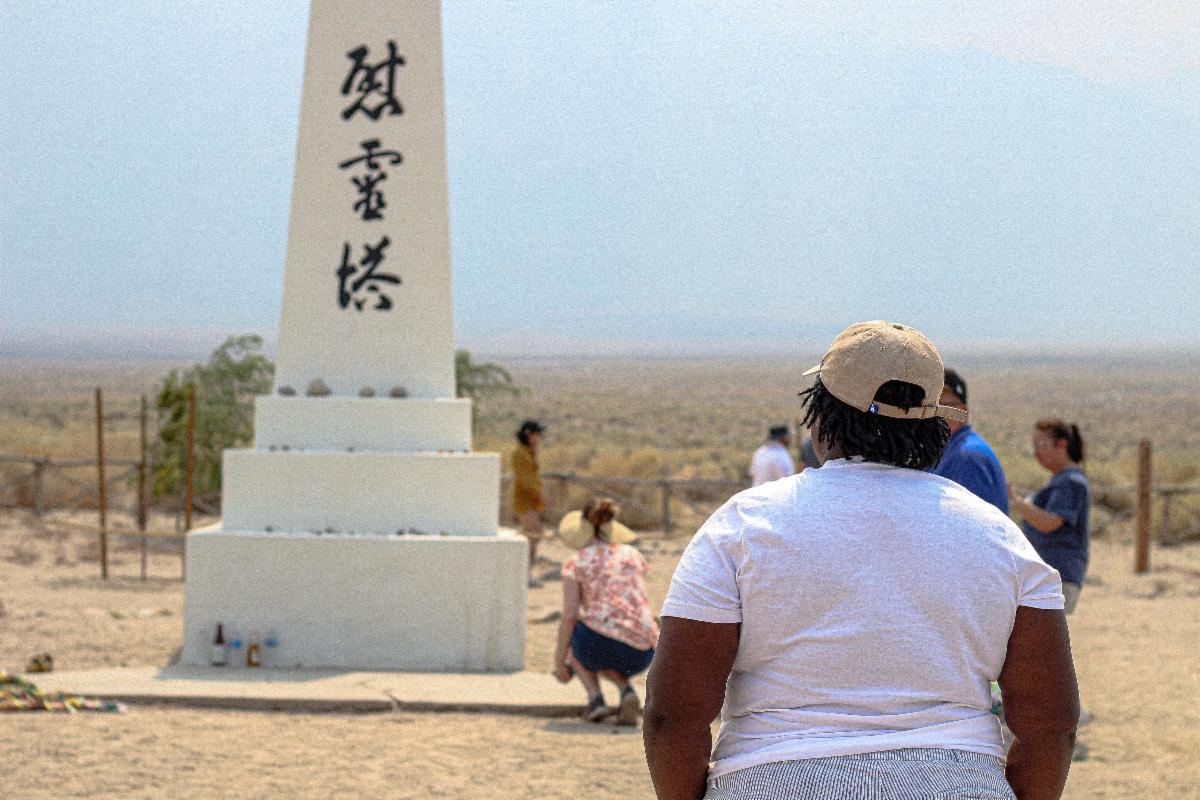 URGENT APPEAL: Cuts to NEH and IMLS hit JANM