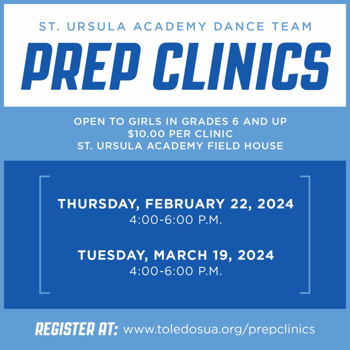 SUA Parent Newsletter - February 7, 2024