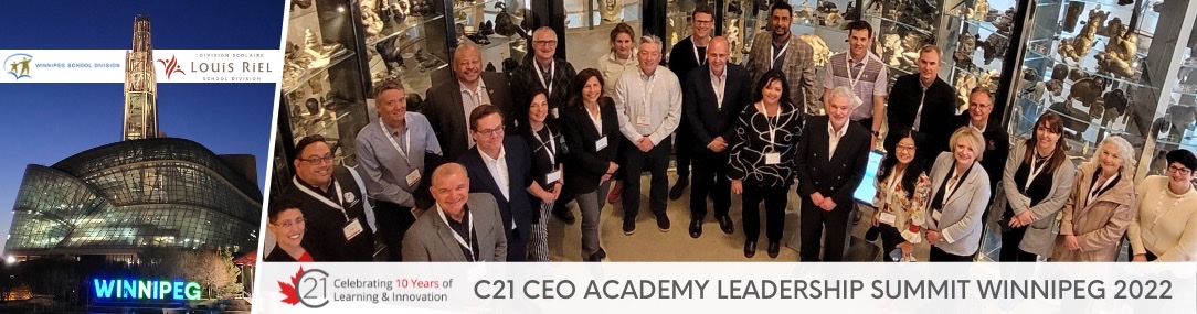 CEO Academy May 18th and 19th Summit Overview
