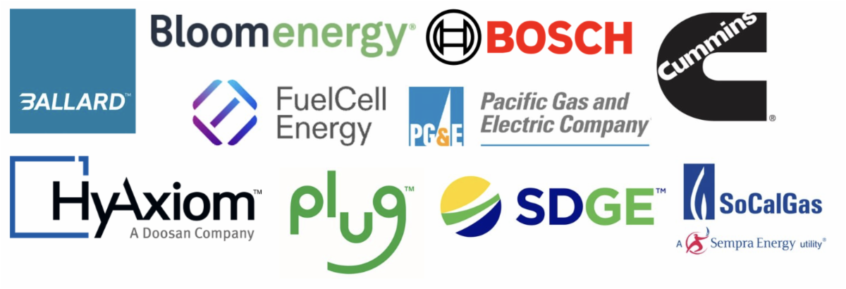 CHBC Highlights in Hydrogen | January 24, 2024