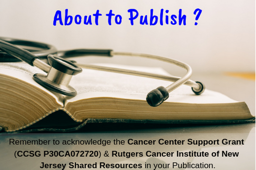 Cancer Prevention and Control Newsletter - Summer 2021