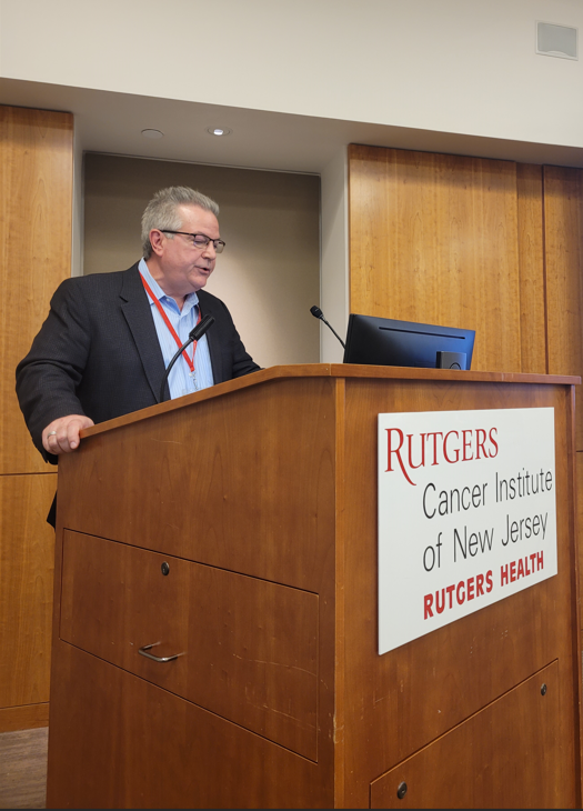 Cancer Prevention and Control Newsletter 2024 Edition, Issue #1