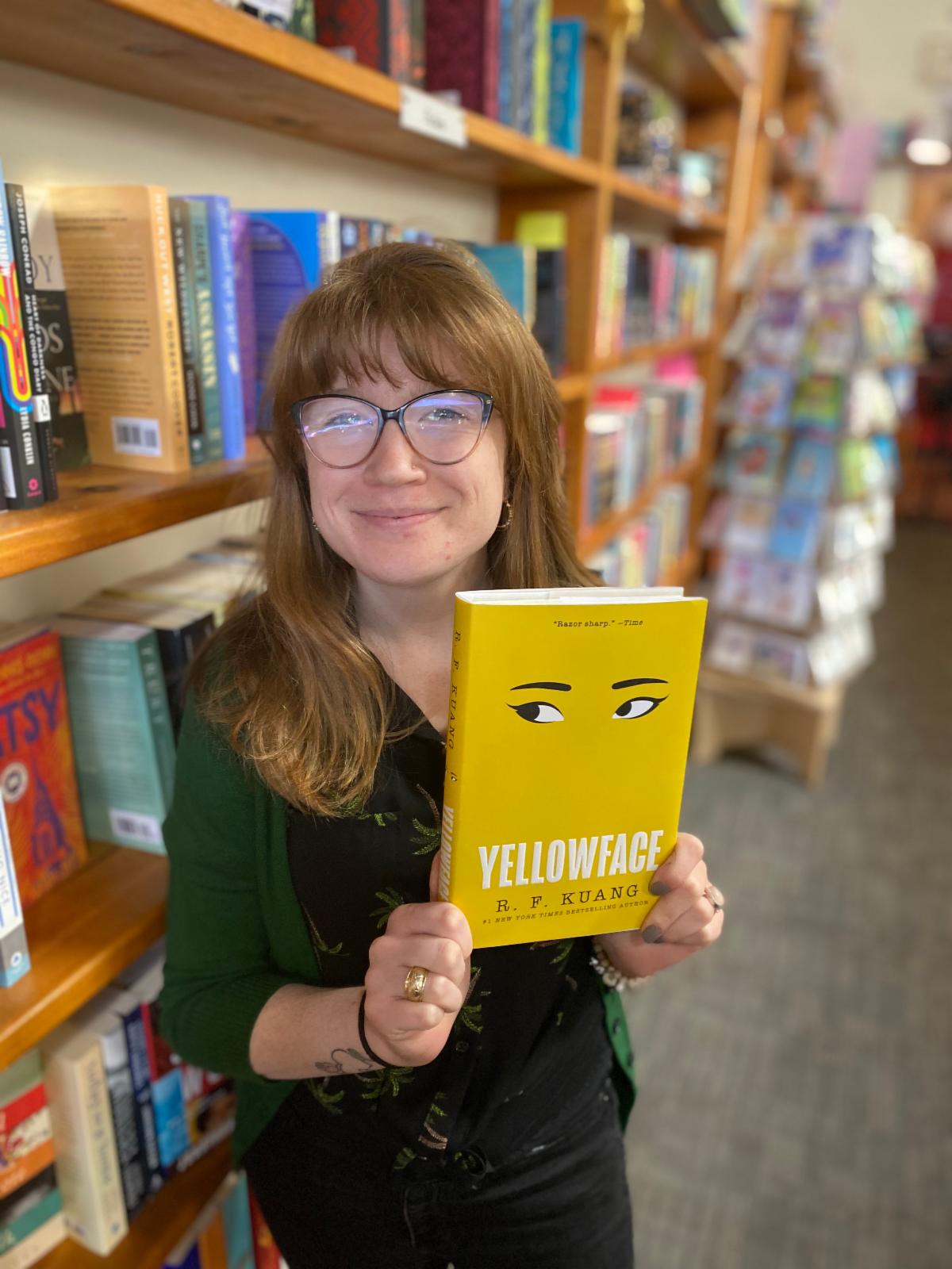 Watermark Book Company's August Newsletter