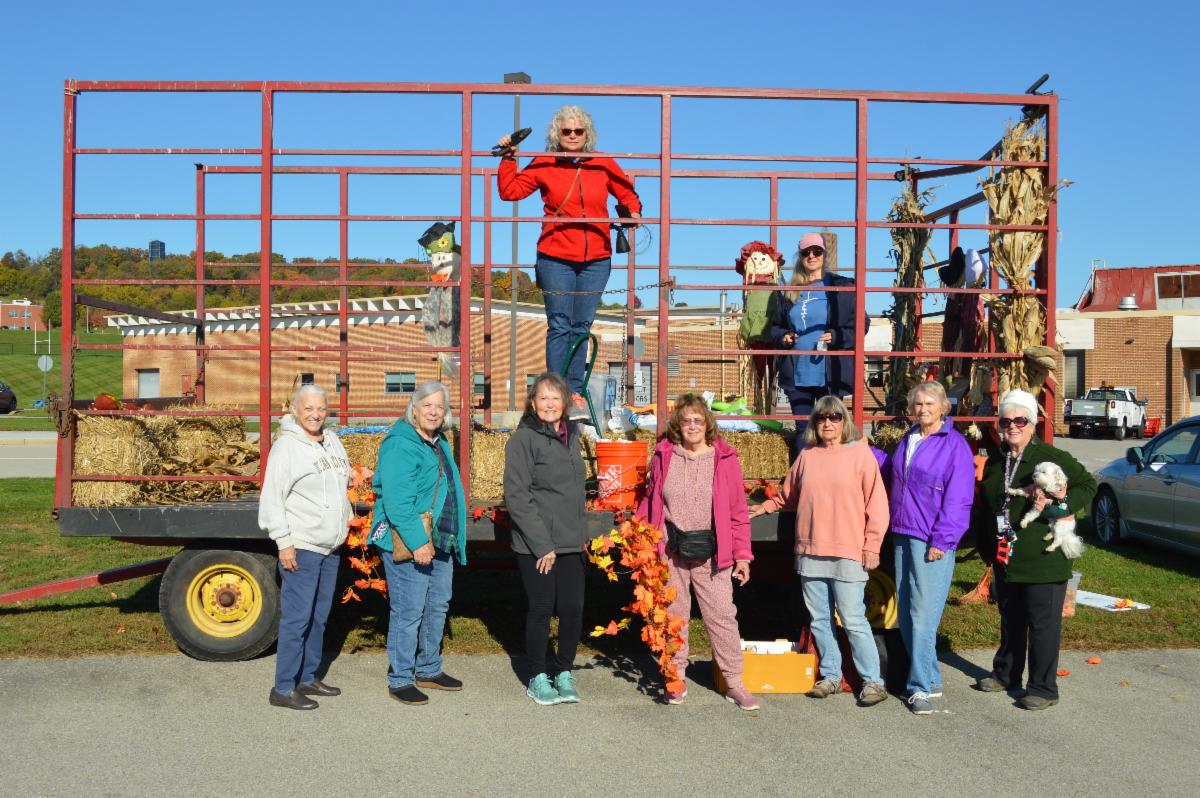 Weekly eNews 10/27/2023