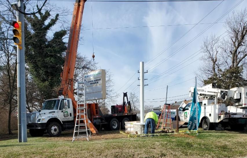 Happy New Year, Amberley Village!