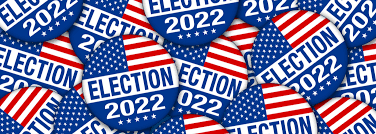 Special Bulletin: 2022 General Election Information