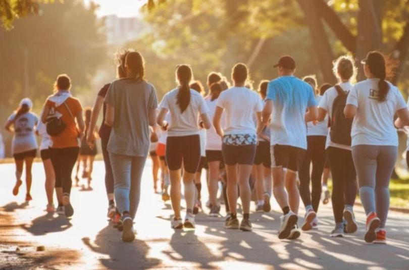 Nova Steps Challenge Competition Update