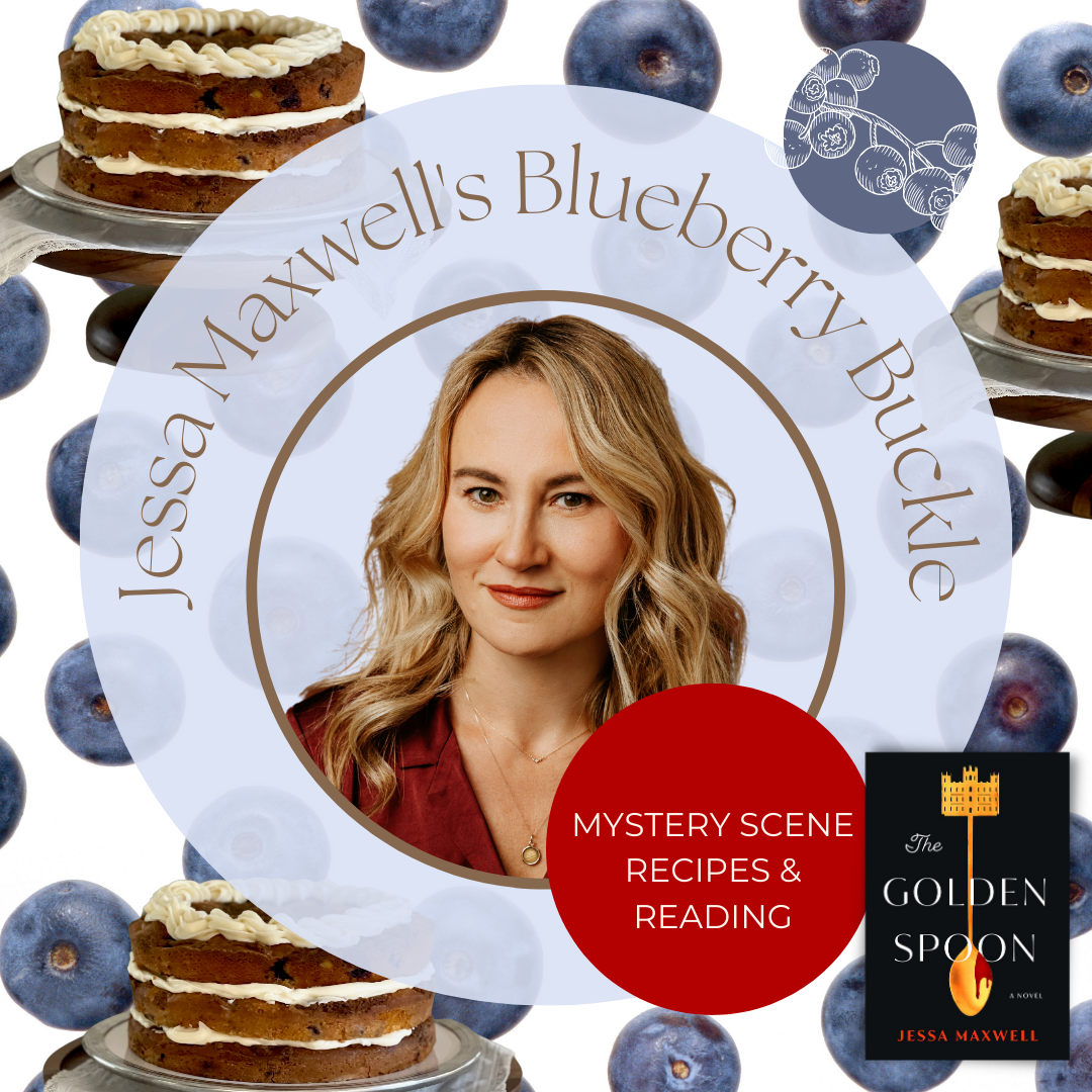 MARCH 2023: Jacqueline Winspear, Jessa Maxwell, Alex Finlay, Thriller ...