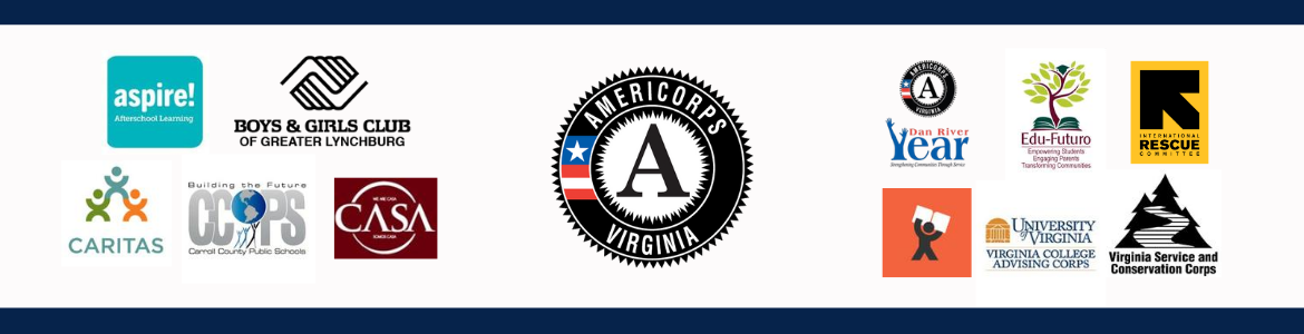 Virginia AmeriCorps Program Directors Update