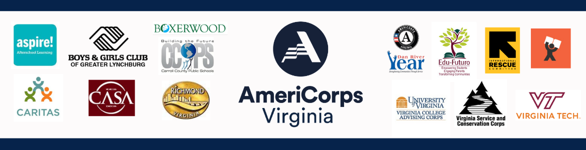 Virginia AmeriCorps Program Directors Update