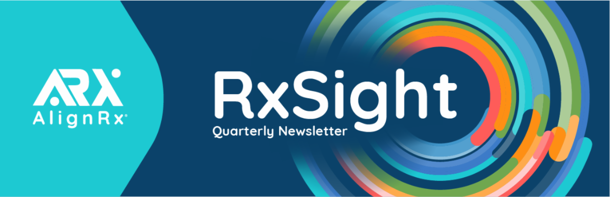 OUR WINTER 2024 EDITION IS HERE: RxSight Quarterly Newsletter