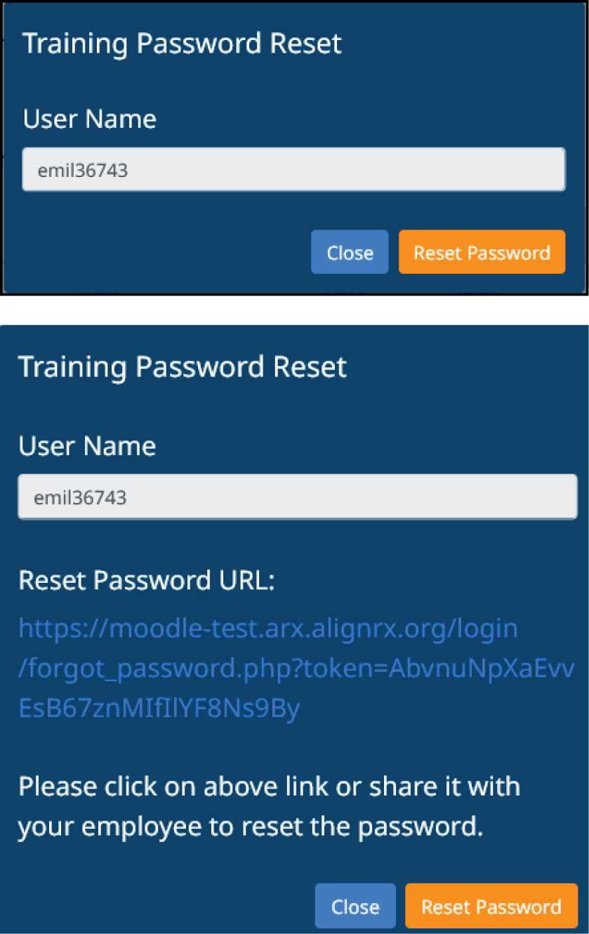 Compliance Guardian Spotlight: Manage Staff Training
