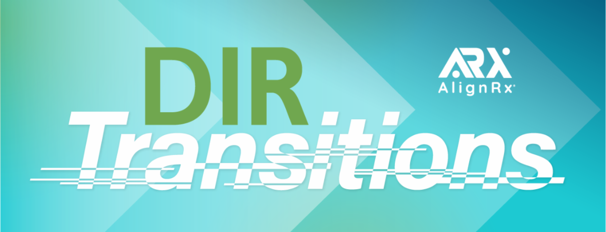 Prepare Your Pharmacy with DIR Transitions 2023-2024