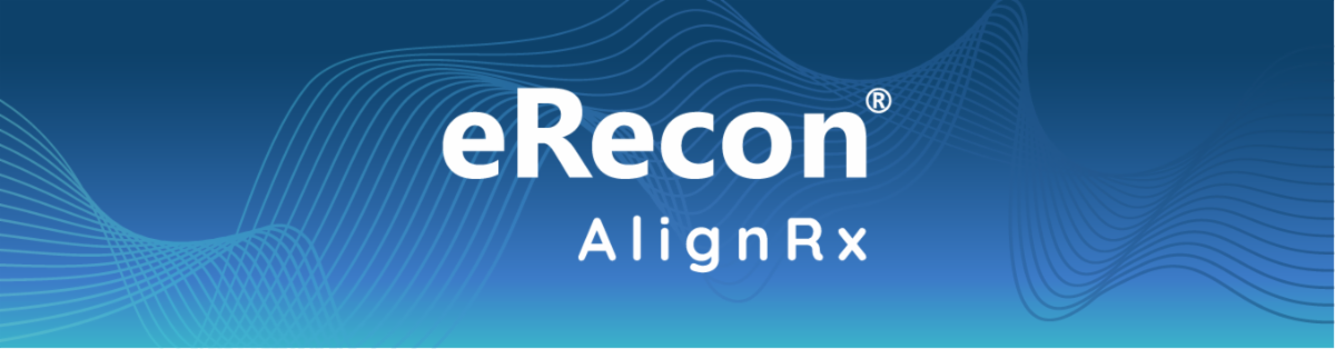 Reminder: Register for an Upcoming Web Session to See eRecon in Action