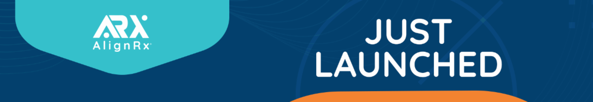 Just Launched: New AlignRx Website and Member Portal