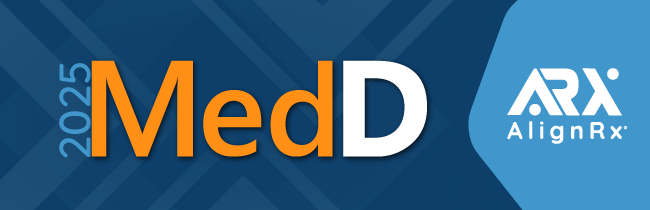 Communication Series: Medicare Part D 2025 Communication Series: Medicare Part D 2025