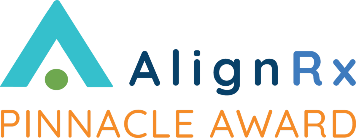 Nominate Your Favorite Pharmacy for the AlignRx Pinnacle Award!