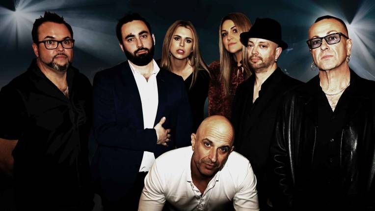 HINDLEY STREET COUNTRY CLUB - WEDNESDAY, FEB 19, 2025 - CREST