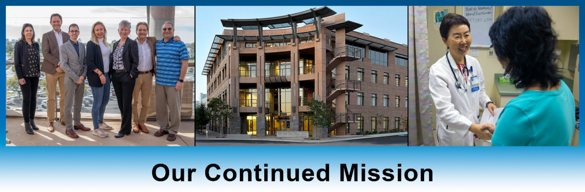 A Message Regarding Prop 14