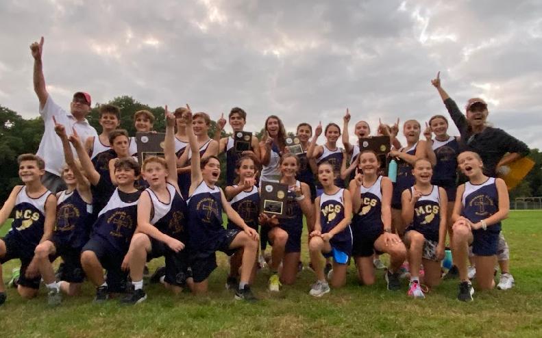 Fall Sports Sign-ups INFO!