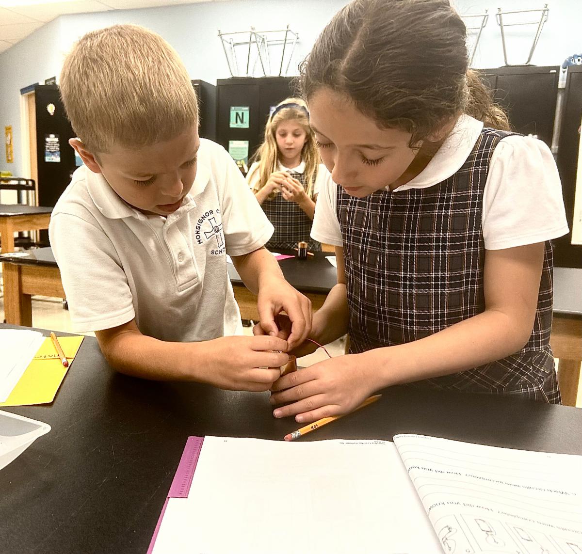 Adopt a Classroom is Now OPEN!