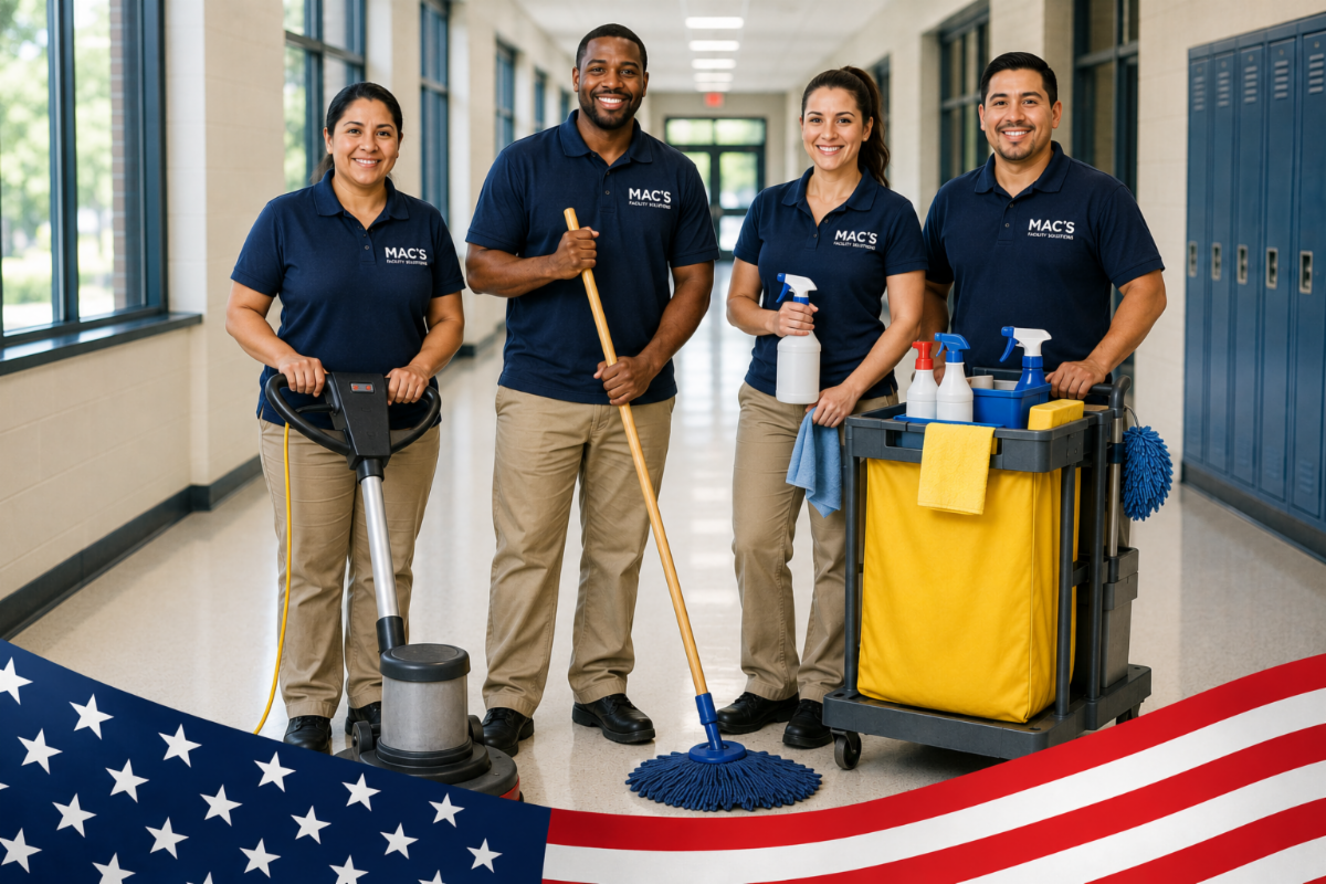 Honoring Memorial Day & Wishing Your School Team a Safe Weekend