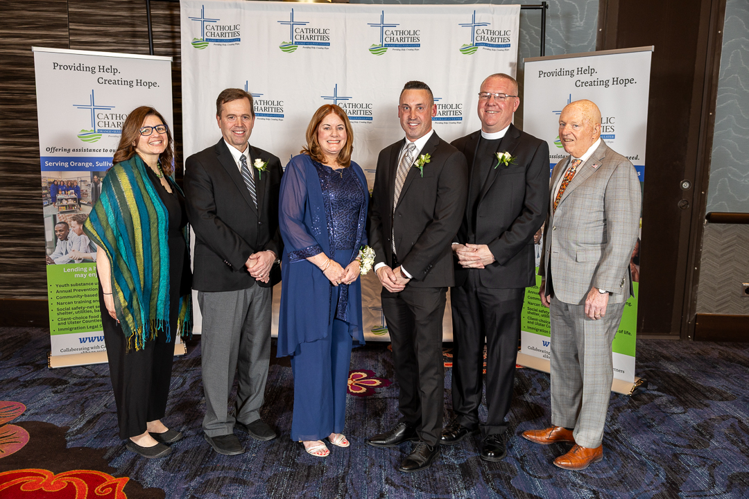 HVEDC SPOTLIGHT: Catholic Charities’ 19th annual Celebration of Charity ...