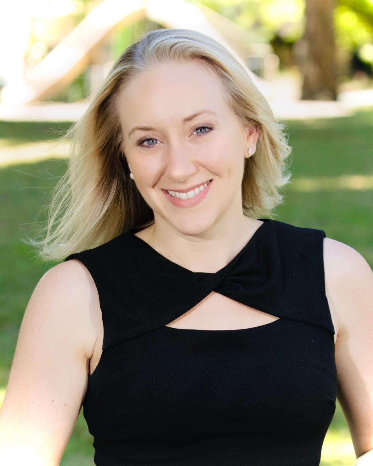 BREAKING NEWS: Nicole Tompkins, VP for Retail Banking and Community ...