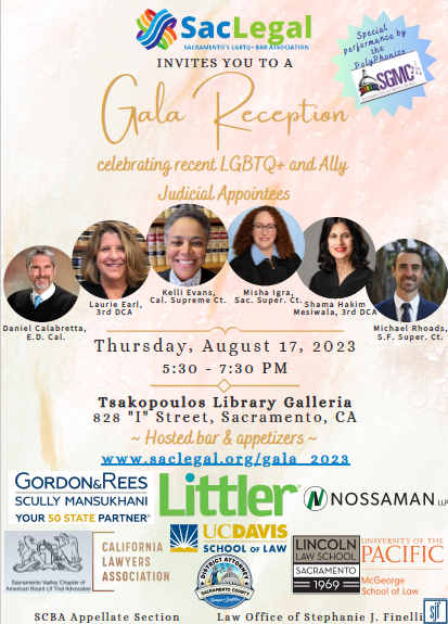 BALIF Newsletter- Join us! Legalize Drag: Texas Edition this Sunday ...