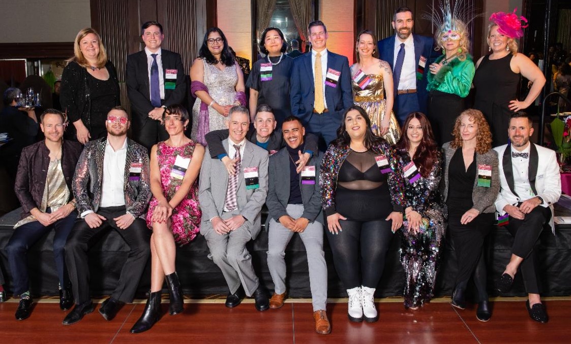 BALIF Newsletter- Join us! Legalize Drag: Texas Edition this Sunday ...