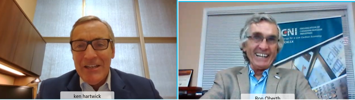 OCNI Newsletter | June 2021 | Issue 6