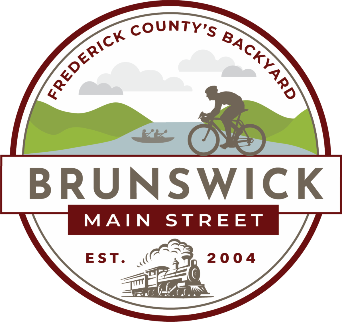Brunswick Farmer's Market Kick Off, Spring Clean, Spring Fest, Bike To ...