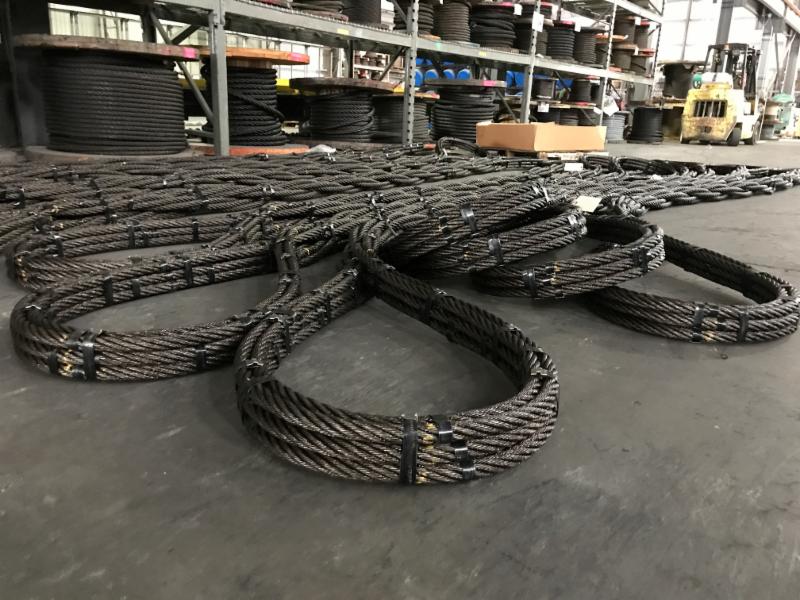 January 2018 Rigging Connection