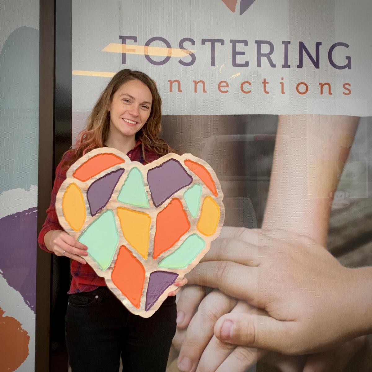 July 2021 Newsletter: NEW LOOK!