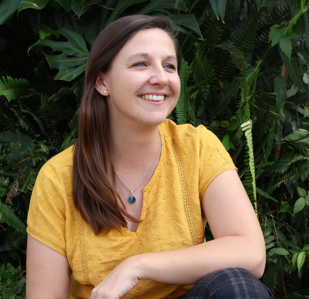 From Elena: What Your Support Makes Possible