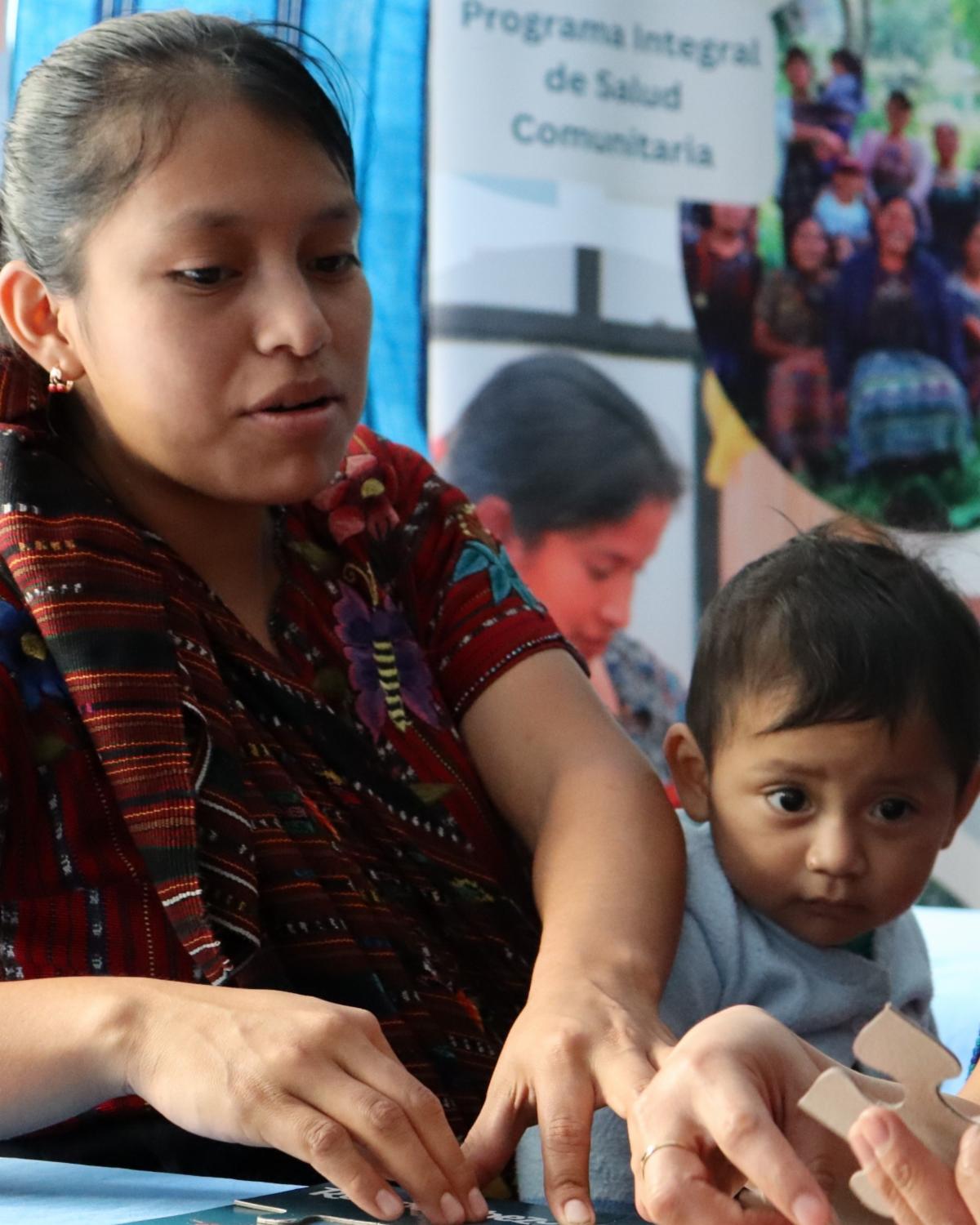 See How Indigenous Wisdom Creates Holistic Change