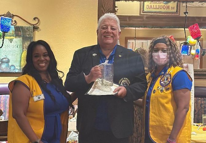 Victorville Lions Club: November Edition