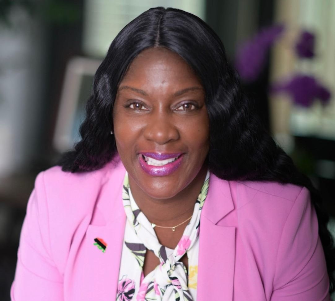 California ADEM Delegate Candidates: Update Announcements of Candidates #9