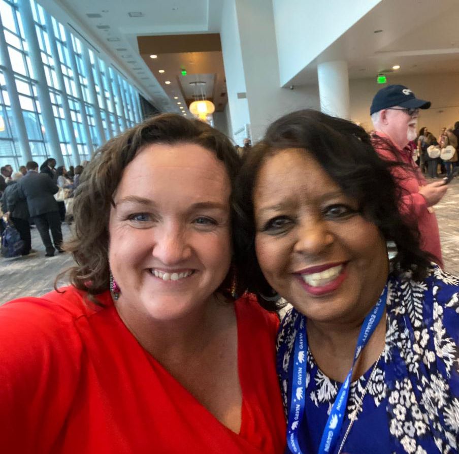 Victor Valley Democratic Club: June & July Edition - correction