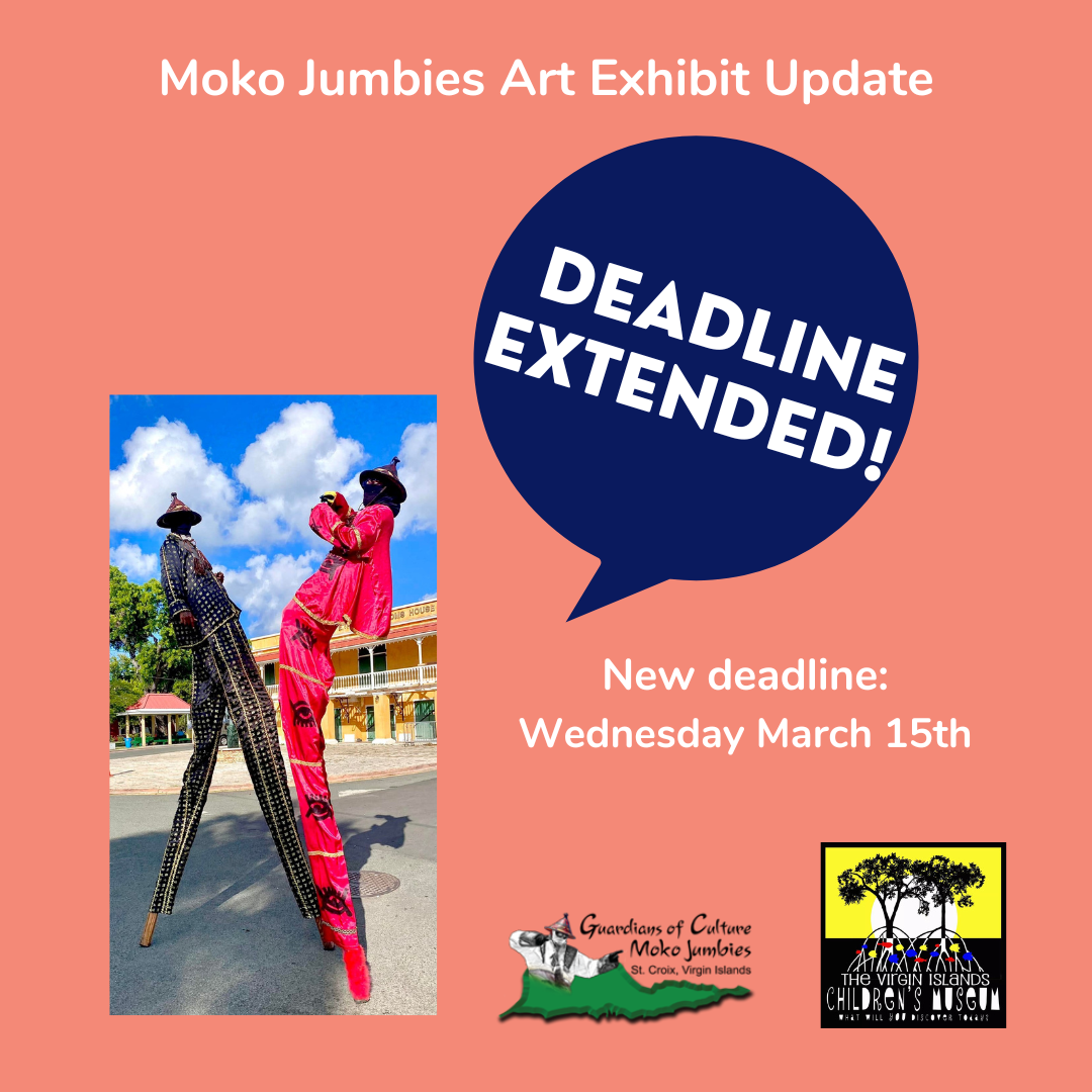 Moko Art Exhibit Fundraiser Submission Deadline Extended