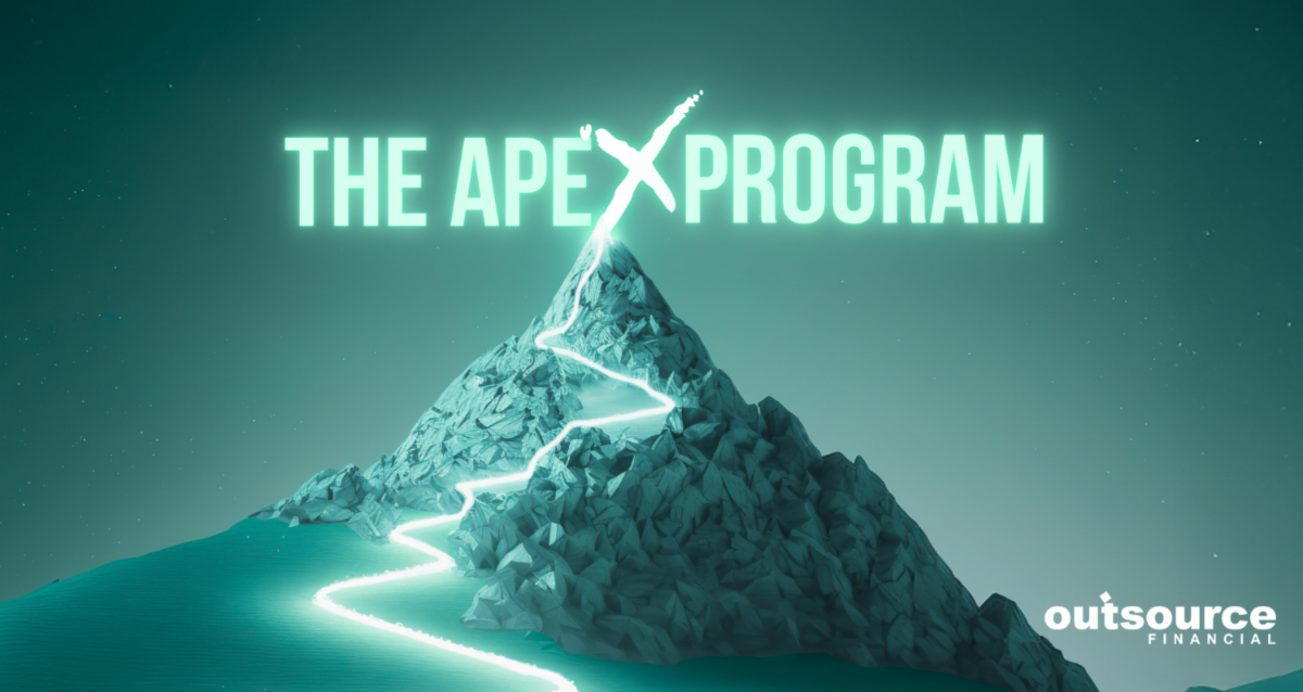 YOUR EXCLUSIVE INVITE | The Apex Program