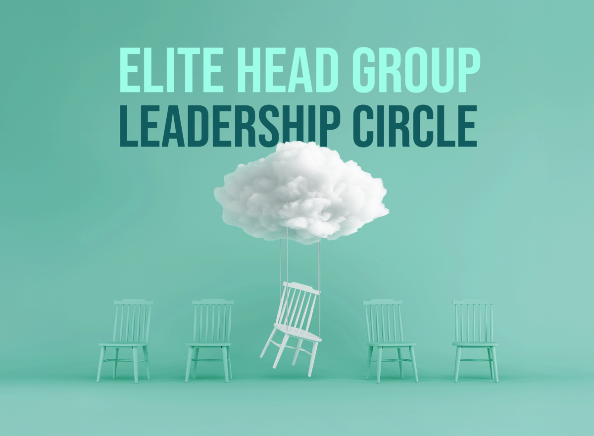 REMINDER & RSVP EXTENDED | Elite Head Group Leadership Circle 2025