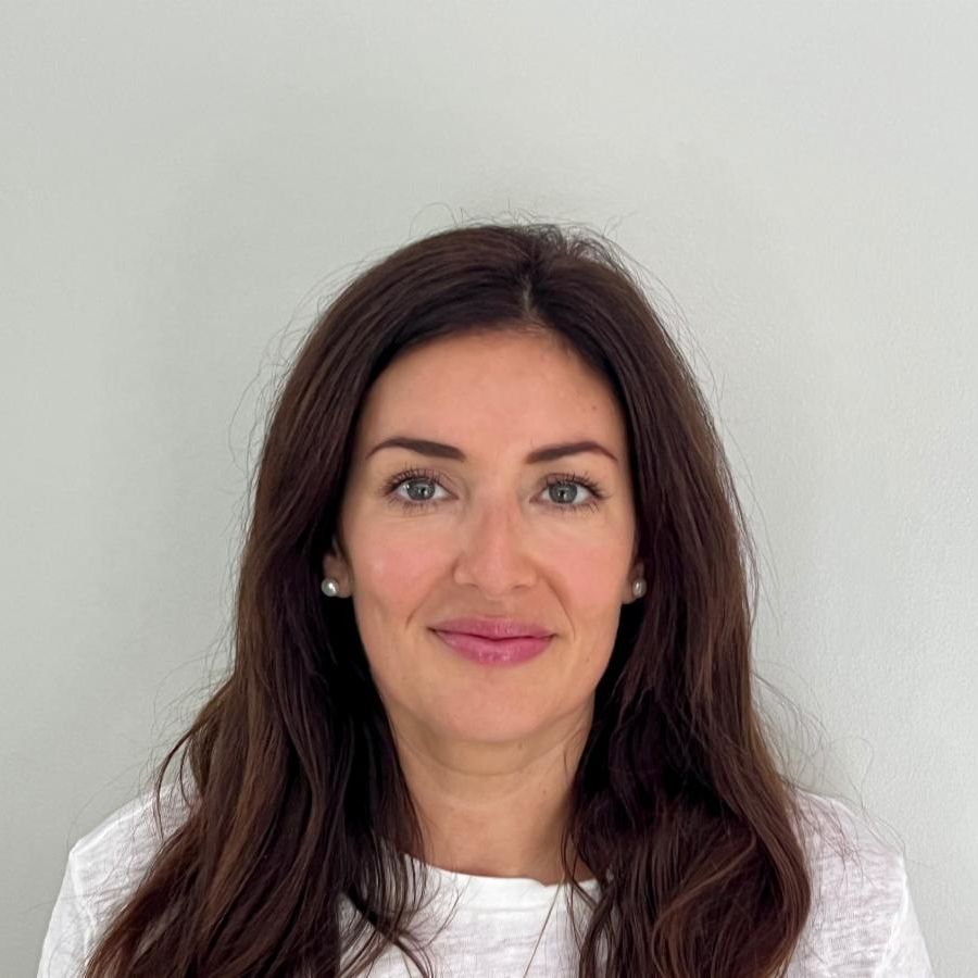 Welcome UVI Team Member | Sophie Lockard