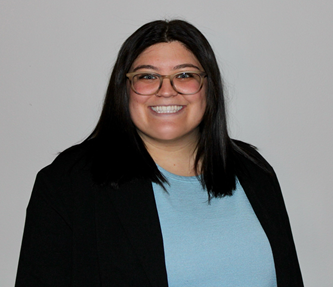 Welcome UVI Team Member | Tori Fischer